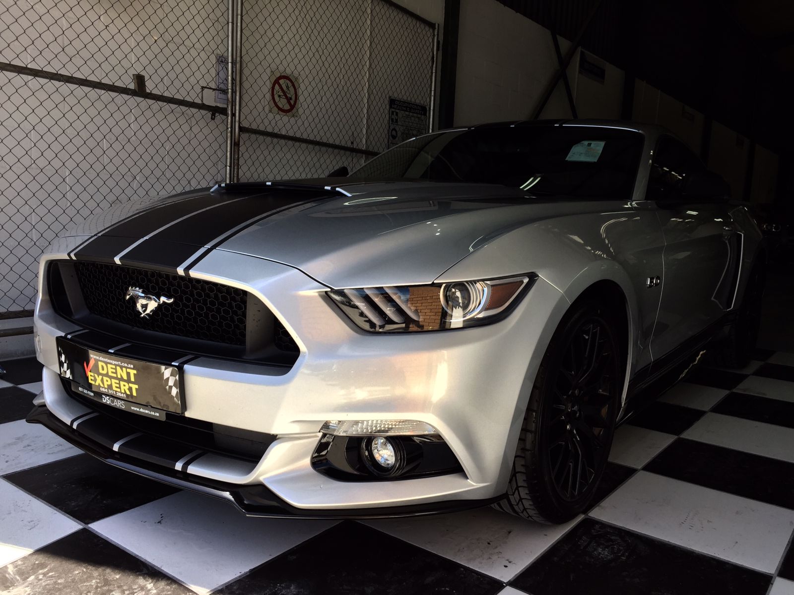 Request A Quote | Dent Expert